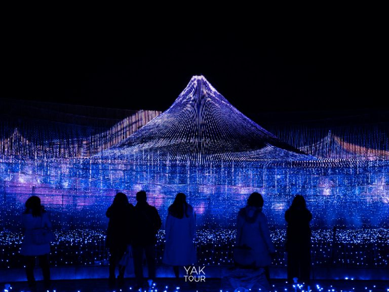 20 ที่เที่ยวญี่ปุ่น หน้าหนาว สัมผัสหิมะขาว ท่ามกลางอากาศเย็นฉ่ำ - Yaktour