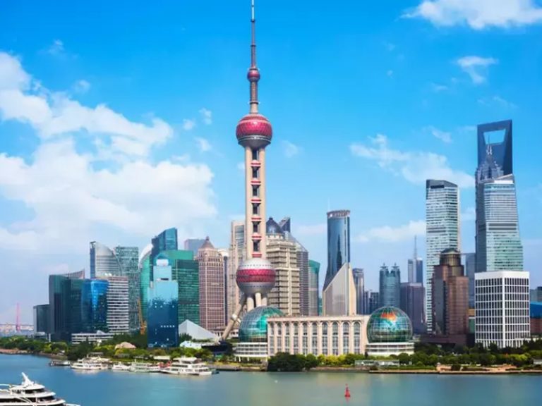 ที่เที่ยวเซี่ยงไฮ้ 15 แห่ง เที่ยวจัดเต็ม ใน 5 วัน 4 คืน อ่านจบเที่ยวตามได้เลย - Yaktour
