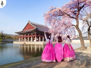 รวม 10 ที่เที่ยวต่างประเทศ สุดฮิตติดเทรนด์ 2025 - Yaktour