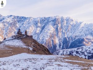 รวม 10 ที่เที่ยวต่างประเทศ สุดฮิตติดเทรนด์ 2025 - Yaktour