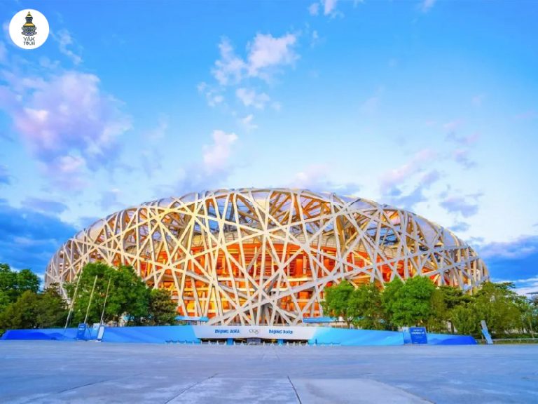 ที่เที่ยวปักกิ่ง 2025 ต้องไปไหนบ้าง รวมไว้ให้แล้ว - Yaktour