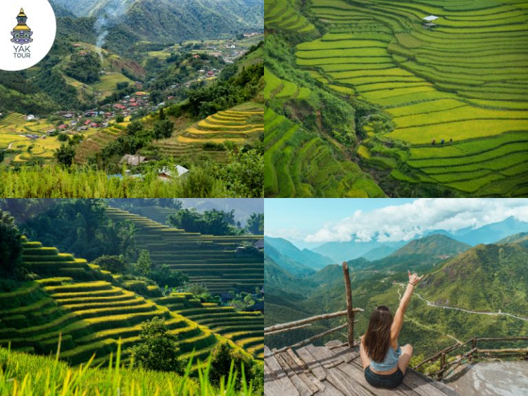 10 ที่เที่ยวเวียดนาม 2568 ตั้งแต่เหนือจรดใต้ อัปเดตล่าสุด ! - Yaktour