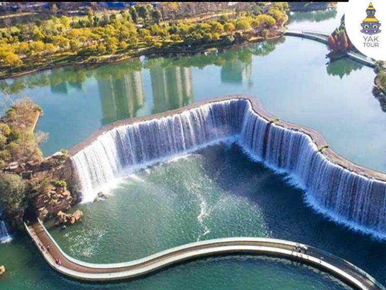 เที่ยวคุนหมิง 10 ที่เที่ยวแห่งนครแห่งฤดูใบไม้ผลิ - Yaktour