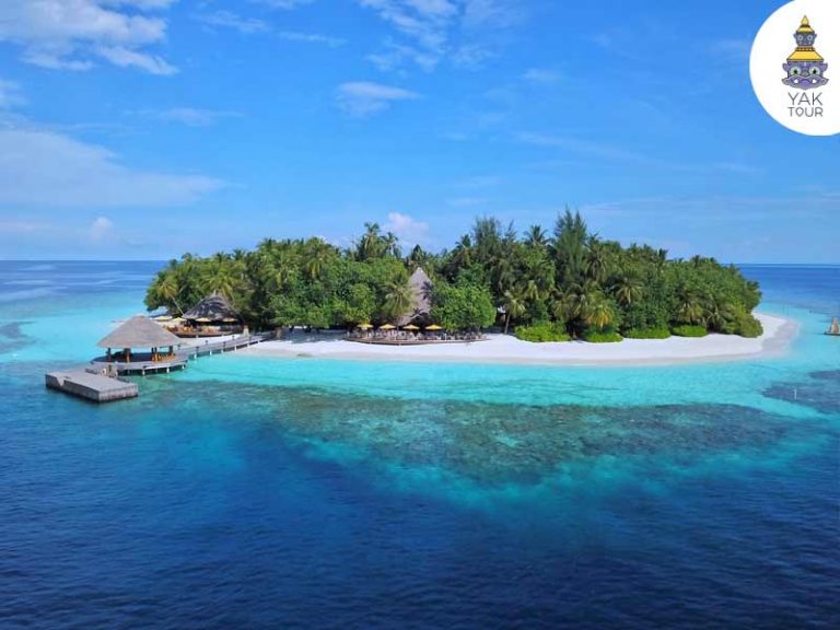 มัลดีฟส์ (Maldives) 8 ที่เที่ยวมัลดีฟส์ บนเกาะในฝัน สวรรค์ของคนรักทะเล - Yaktour