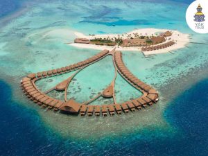 มัลดีฟส์ (Maldives) 8 ที่เที่ยวมัลดีฟส์ บนเกาะในฝัน สวรรค์ของคนรักทะเล - Yaktour