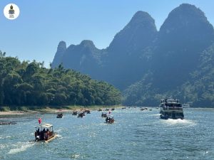 9 ที่เที่ยว กุ้ยหลิน เมืองแห่งขุนเขาและธรรมชาติ สวยจนต้องไปซ้ำ! - Yaktour